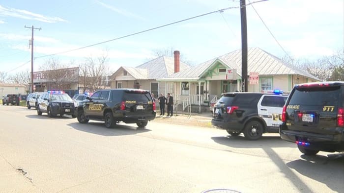 1 killed, 1 injured in shooting on South Side