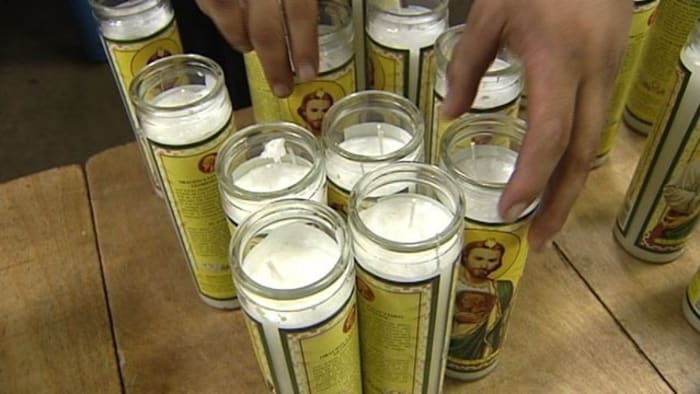 Made in SA: Reed Candle Company creates light, inspiration for many