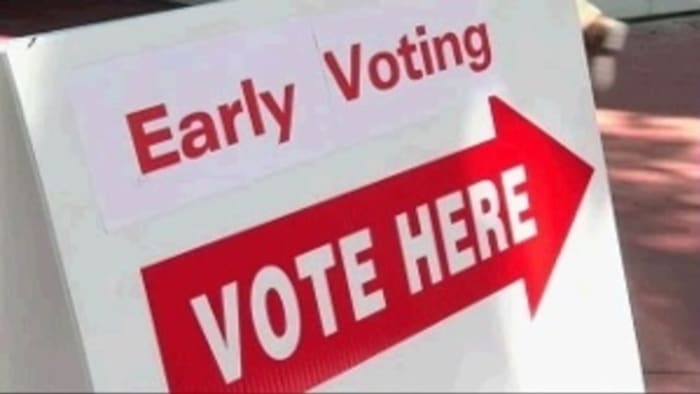 Fla. Democrats offer 7-step voting fix plan