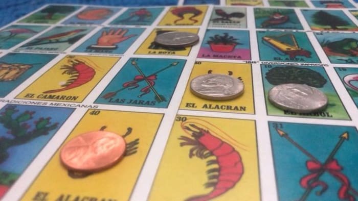 SA Library kicks off Hispanic Heritage month with La Lotería card reading