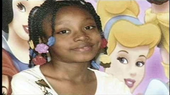 Blog for Day 7 of Detroit officer's trial in Aiyana Jones' death