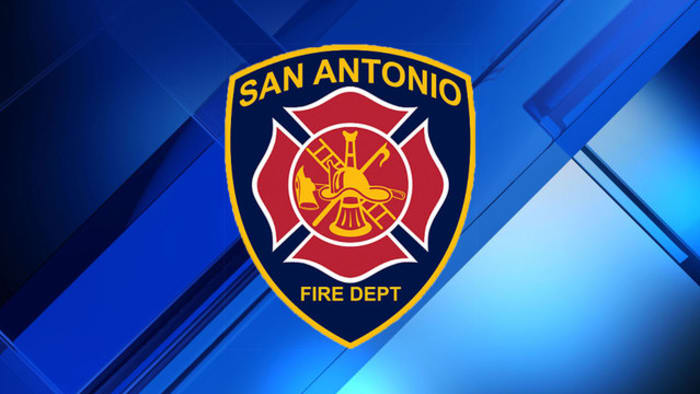 SAFD firefighter serves 75-day suspension for DWI arrest