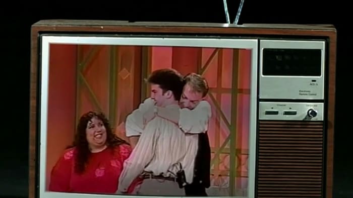 Jonathan Schmitz released from Michigan prison after 22 years behind ...