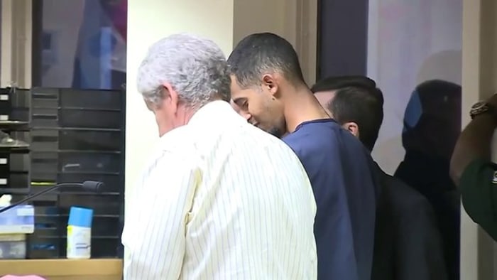Prosecutors Seek Death Penalty For Delivery Man Accused Of Killing Boca