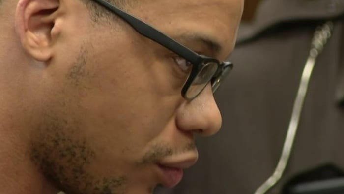 Judge Rejects Plea Deal In Fatal Detroit Hit And Run Sentences Driver