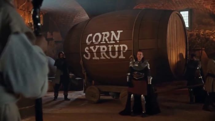 American corn farmers upset over Bud Light Super Bowl ad