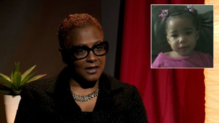 Judge Vonda Evans opens up about Bianca Jones case for first time