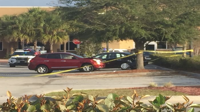 Cops: Suspected diaper thief fatally shot at Walmart was gang member