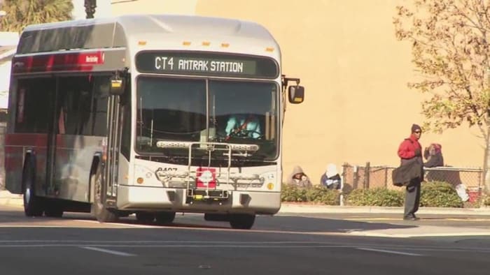 JTA begins new routes, free service