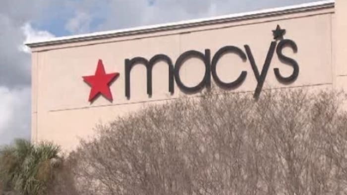 Macy’s to close 125 stores, shed 2,000 corporate jobs