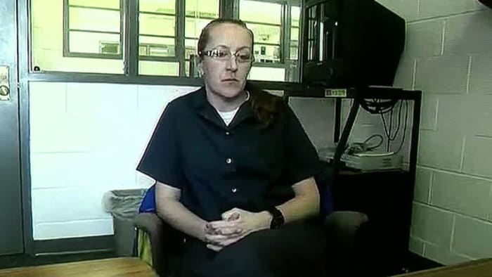 Michigan woman convicted of murder as teen gets chance at parole in 5 1 ...