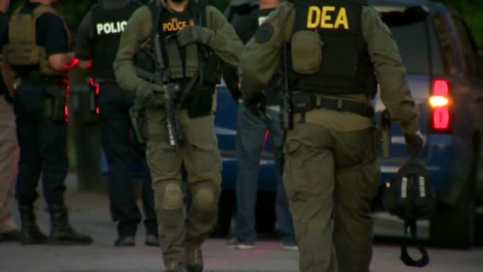 Michigan State Police raid 5 locations in connection with 3 homicide ... Michigan State Police raid 5 locations in connection with 3 homicide ...