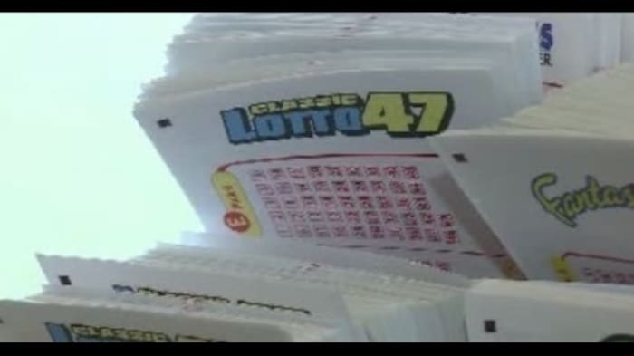 $1 million Classic Lotto 47 ticket still unclaimed in Michigan