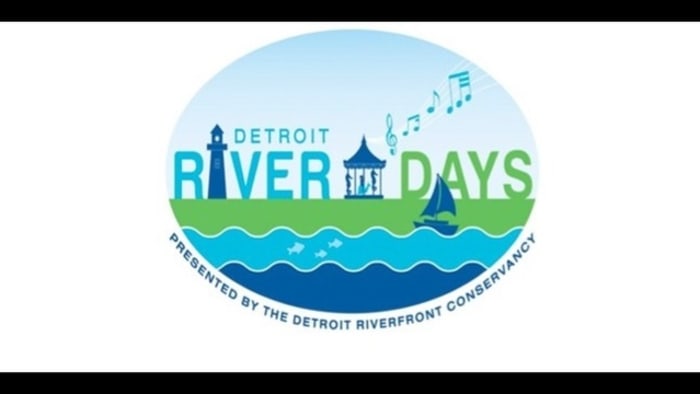 Detroit River Days returns to Riverfront