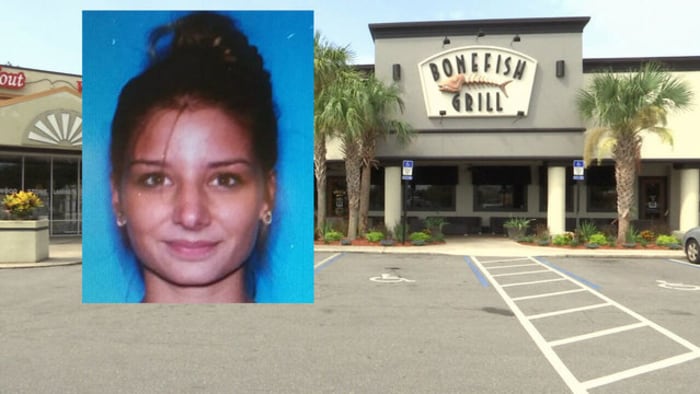 Could owners of Bonefish Grill be liable in Savannah Gold's death?