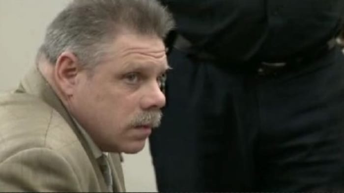 Joe Gentz will undergo second competency hearing in Jane Bashara murder ...