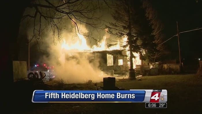 New $25,000 reward offered in Heidelberg Project fires