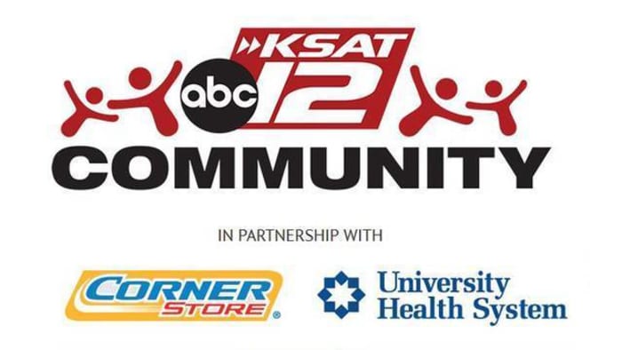 KSAT Community: 'Military Mondays' at Corner Stores