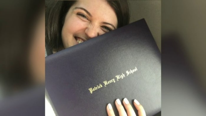 'Her death hit us all very hard'; Alexa Cannon remembered for putting ...