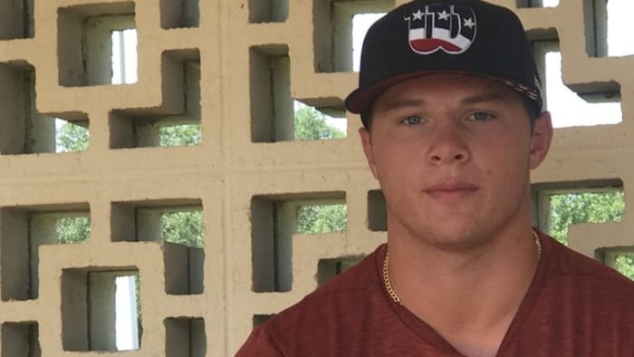 Providence grad Tyler Callihan signs contract with Reds