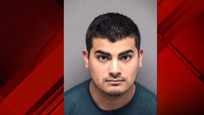 TABC agent arrested on suspicion of drunken driving