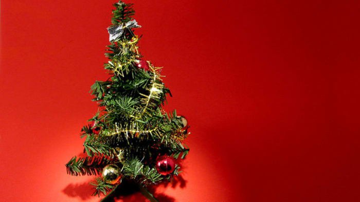 Annual Giving Tree Program shares holiday joy in major way