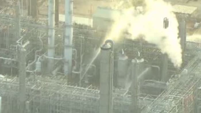 Dow Chemical Leak Fresh Content Added 2025 #725