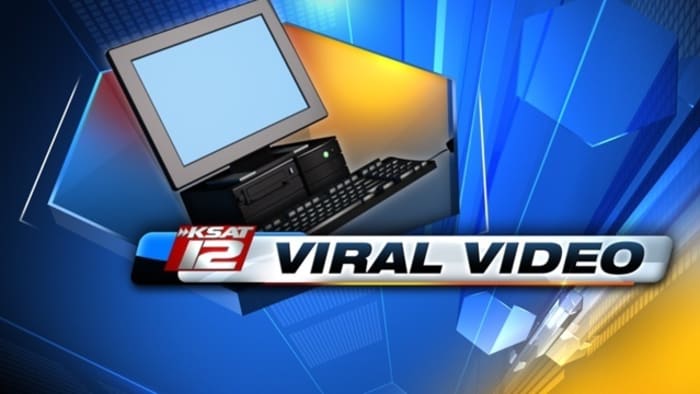 Viral Video: Oreo Cookie Gun