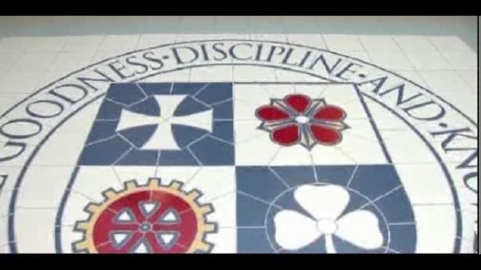 Detroit Catholic Central named one of top Catholic high schools in nation