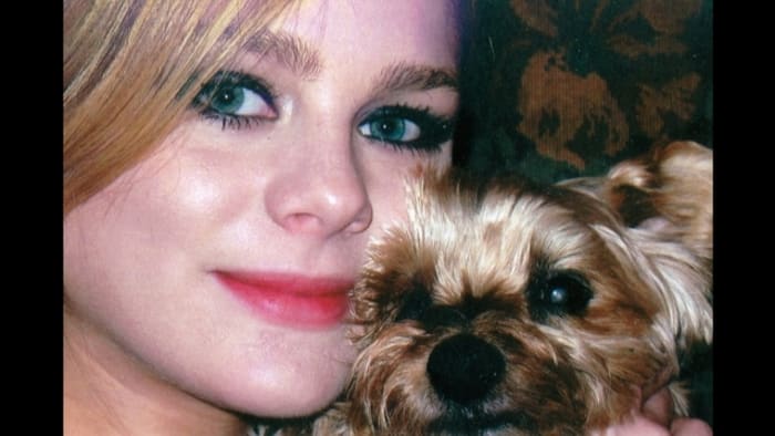 Doctors shoot hoops to honor Morgan Harrington 10 years after her murder