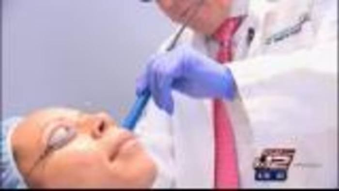 Regenlite laser offers cutting-edge skin treatment