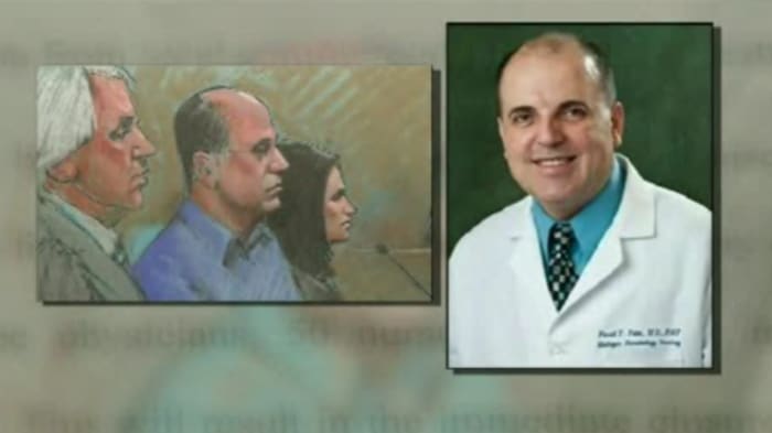 Cancer doctor's fraud investigation widens; More doctors being sued