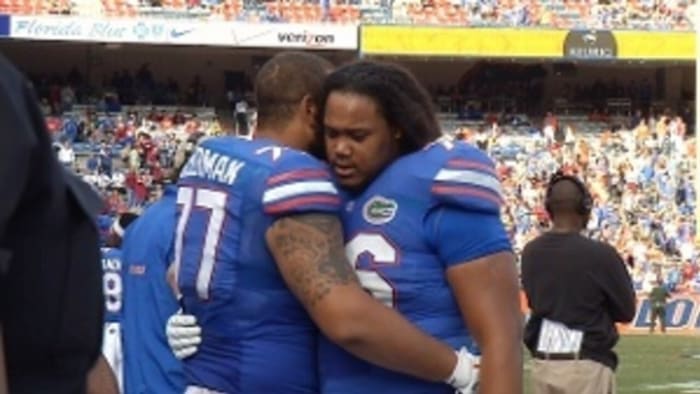 Sam commentary: UF/FSU - different directions?