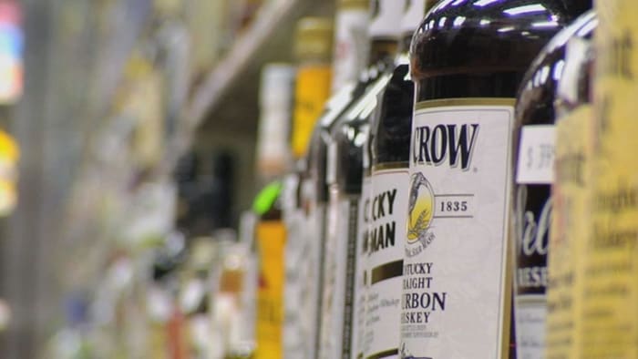 Michigan Liquor Control Commission to buy back liquor from bars ...
