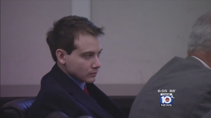 Evidence shown to jury during Pedro Bravo murder trial