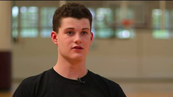 Metro Detroit hero Sean English continues to turn tragedy into triumph ...