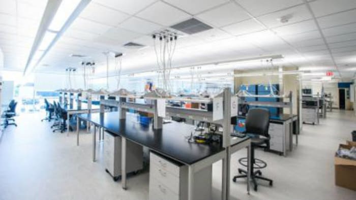 Michigan Medicine Clinical Pathology facility opens this week at ...