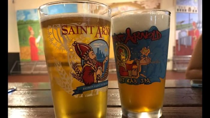 LIST: Celebrate National Beer Day with KPRC 2′s Justin Stapleton by ...