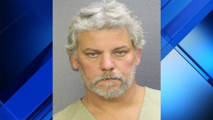 Man Arrested After Wife Found Dead Inside Pompano Beach Home