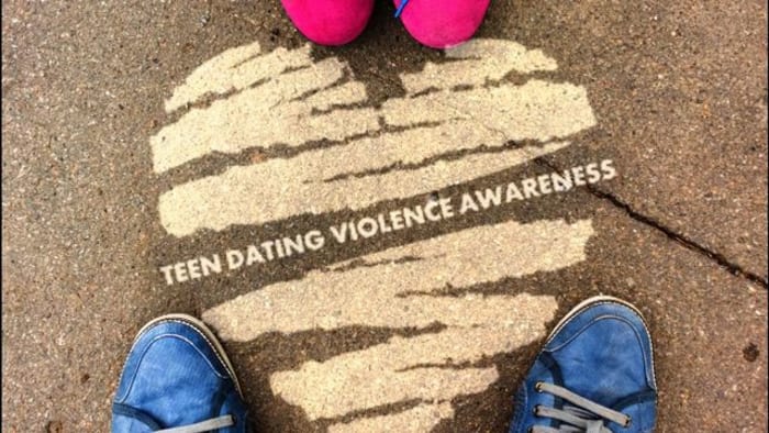 Teen Dating Violence: Red flags and how to get help