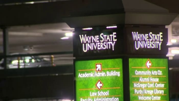 Wayne State University approves tuition increase