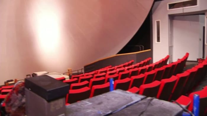 Fundraising for Roanoke science museum upgrade reaches halfway point