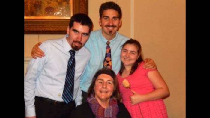 Cipriano family offers update, seeks donations