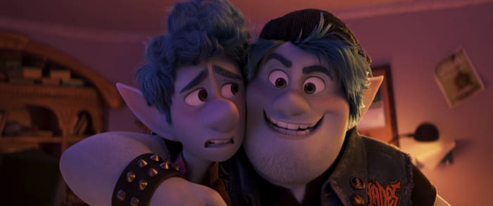 ‘Onward,’ ‘Birds of Prey,’ ‘The Invisible Man’: How to watch new movie ...