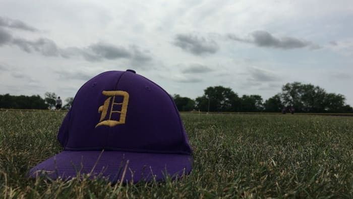 Twice is nice: D'Hanis is ready to send softball and baseball teams to ...