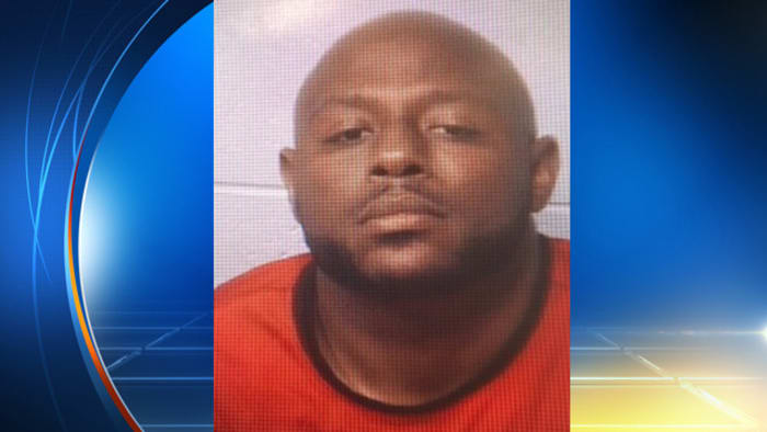 State Corrections Officer Accused Of Having Sex With 15 Year Old Girl