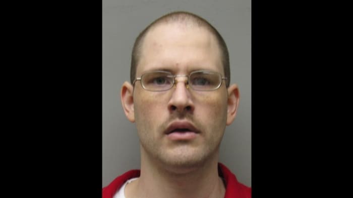 Michael Morva to be released from prison Friday