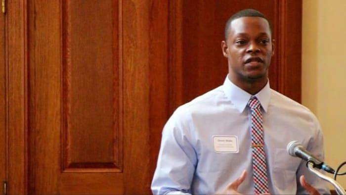 Devon Wade to be remembered for accomplishments, former principal says