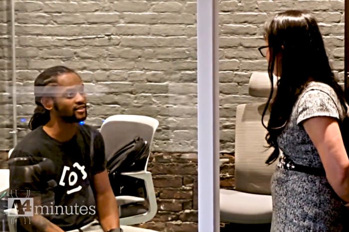 U-M computer science faculty call on former Clinc CEO Jason Mars to ...