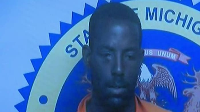 Suspect in Detroit serial killer case due in court on sexual assault ...